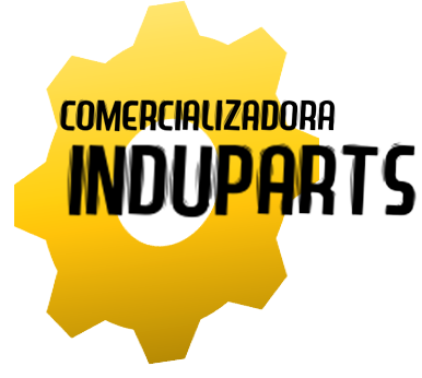 Comercializadora induparts – Comercializadora Induparts